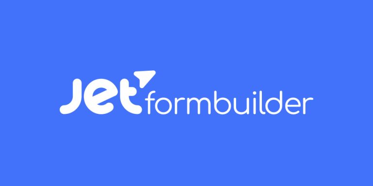 JetFormBuilder + All Addons Updated - Crocoblock - Website Pack